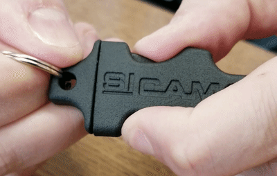 3D Printing Additive Manufacturing | Multi-Jet Fusion