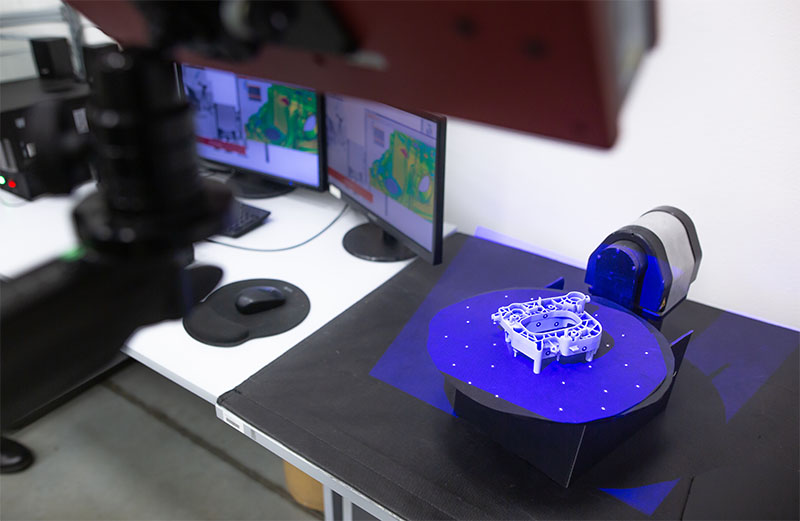 SICAM Corporation | 3D Printing, Rapid Prototyping, Additive ...