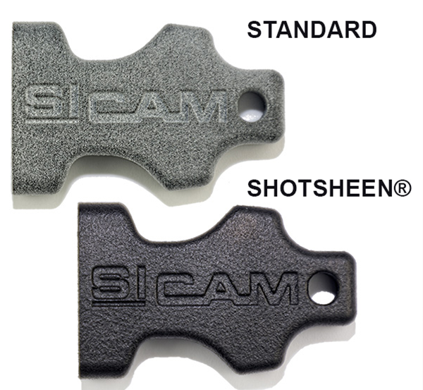 3D Printing Additive Manufacturing | Multi-Jet Fusion