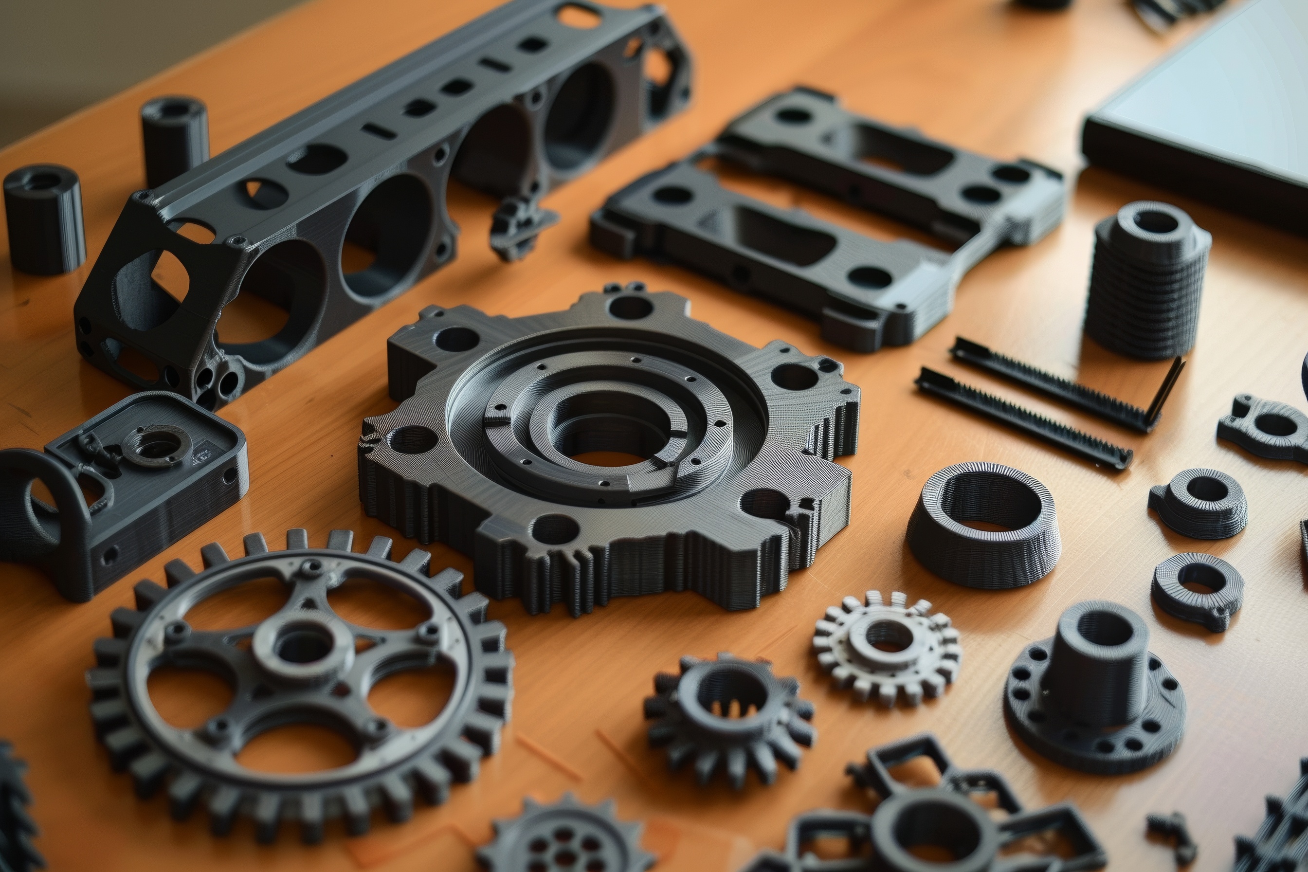 From CAD to Reality: Best Practices for Designing Complex Geometries ...