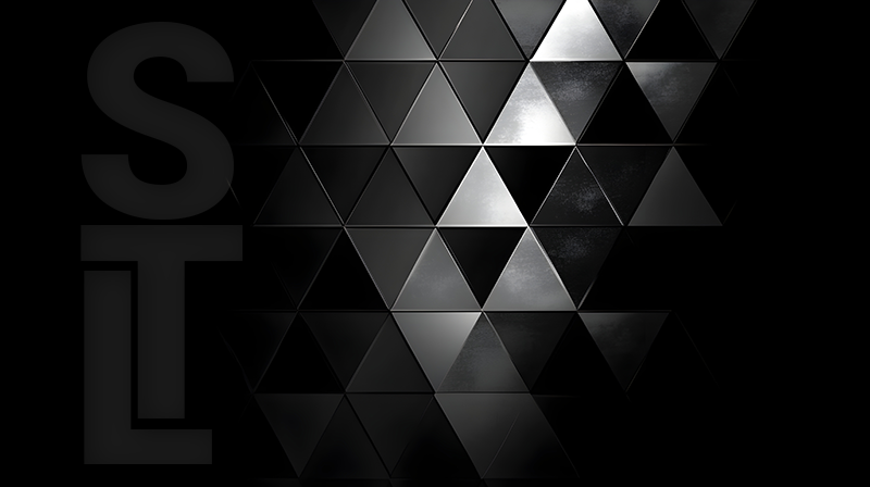 How to Create a Good STL File from Your Solid Modeling Software - SICAM ...