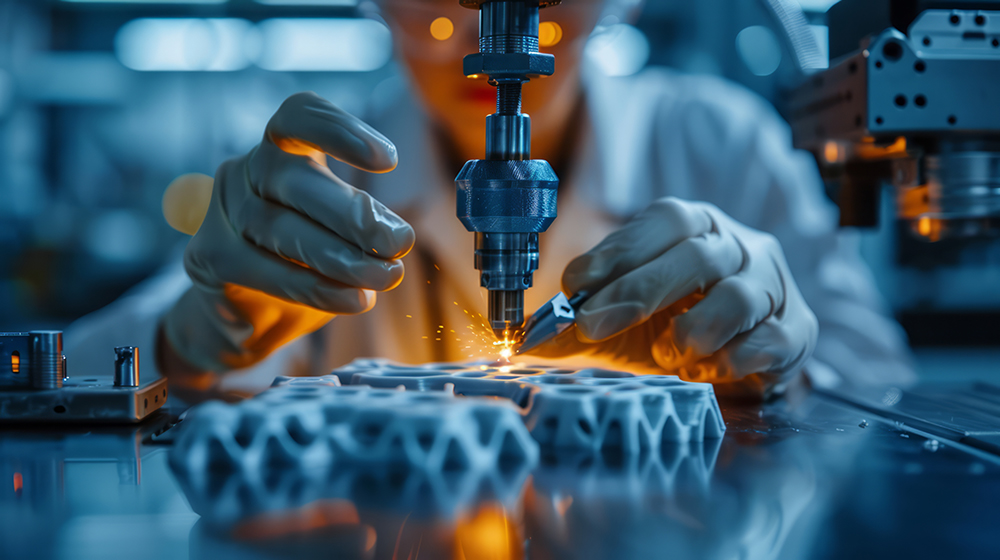 Quality Control in the Age of Smart Manufacturing - SICAM Corporation ...