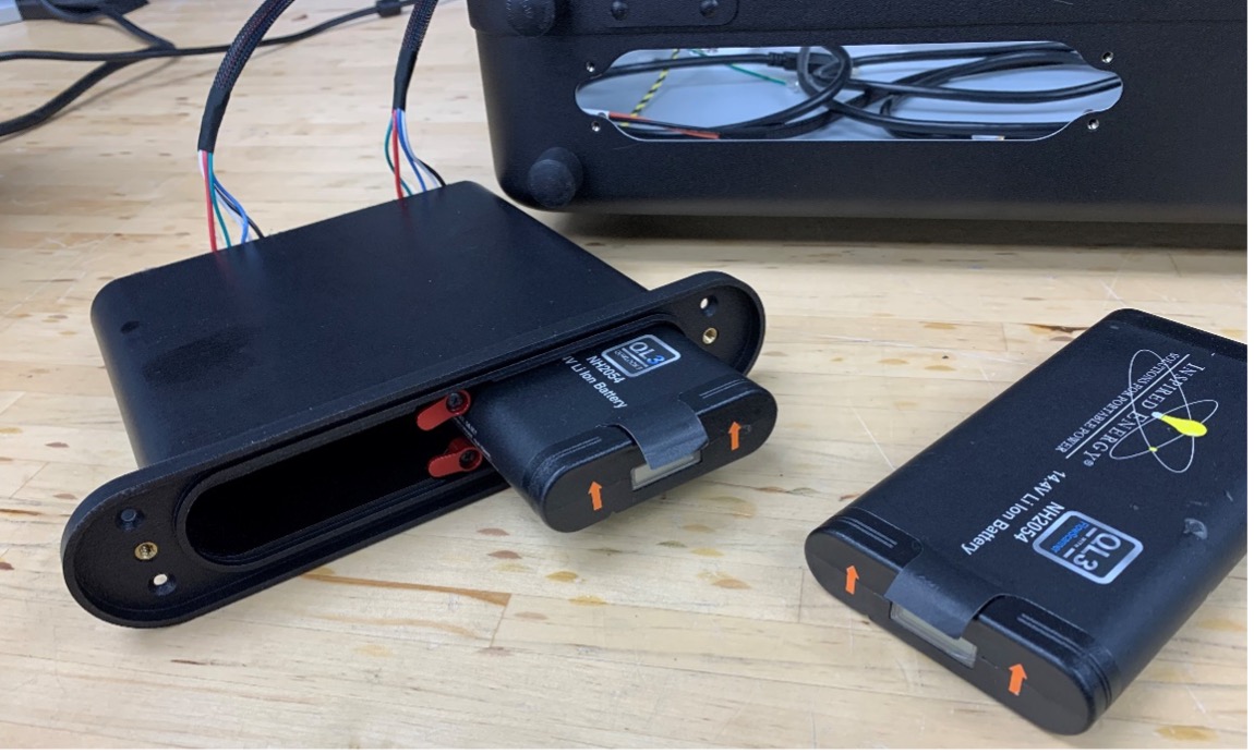 Teledyne's Transition from CNC Machining to MJF 3D Printing / Additive ...