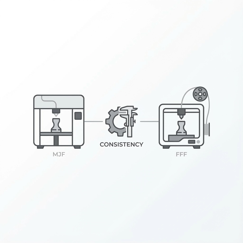 Design for Consistency: Best Practices for Engineering Low-Volume Parts ...